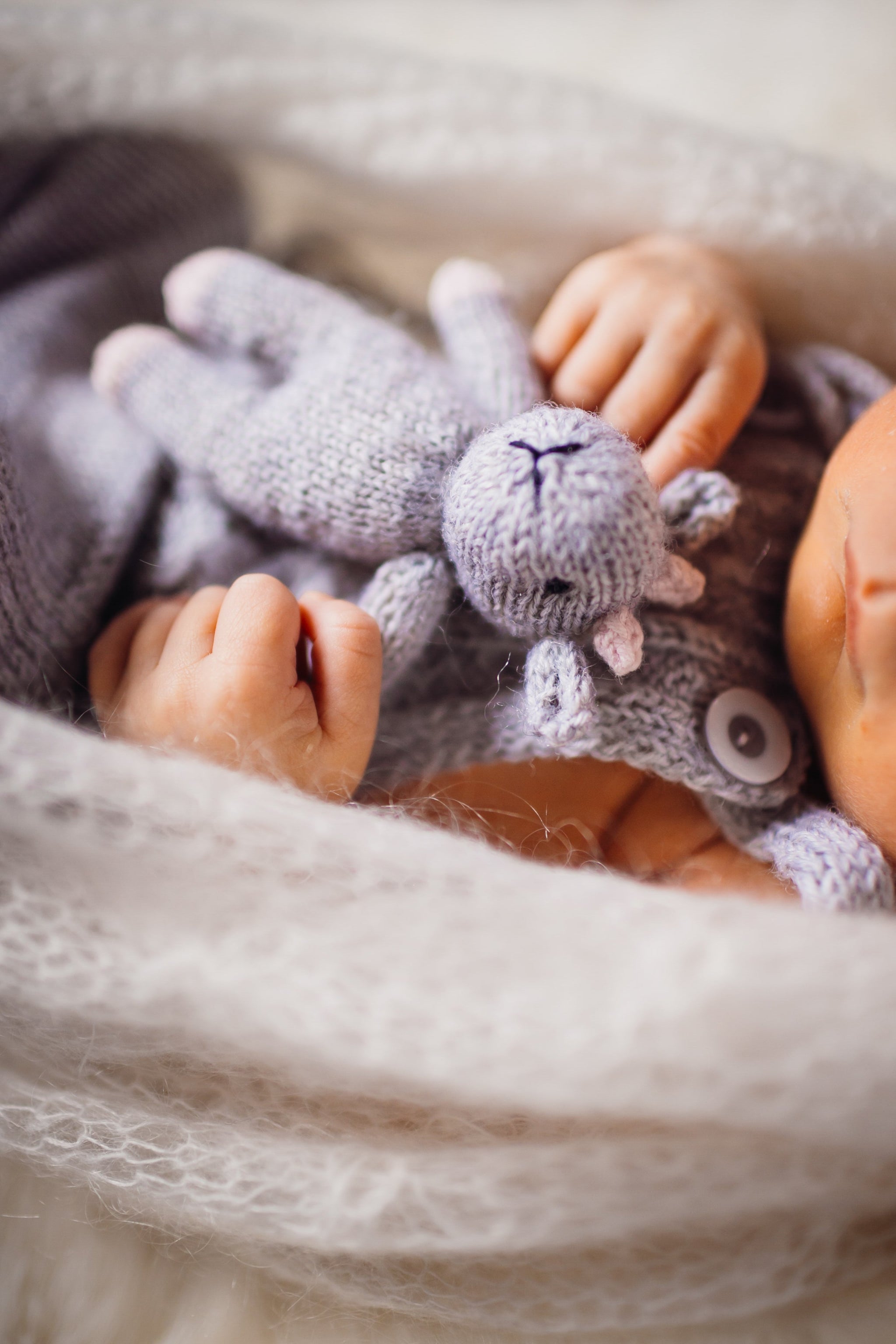 Sonno del Neonato: Consigli Utili per la Nanna | Dreamin*101