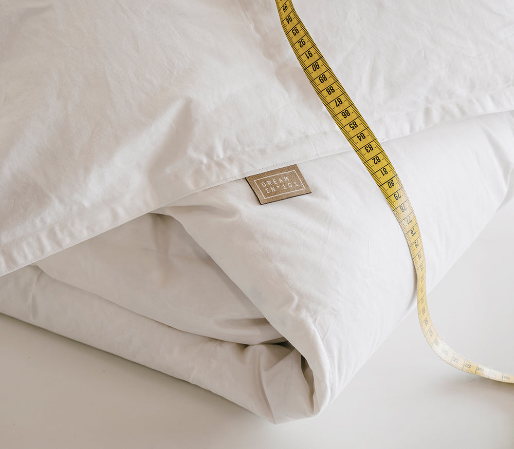 Piumoni | Alta Qualità e Comfort al Miglior Prezzo | Dreamin*101