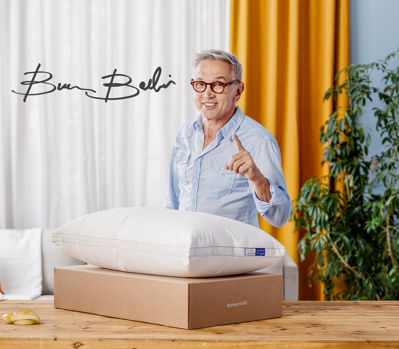 Collezione Bruno Barbieri: Eleganza e Stile per la Tua Camera