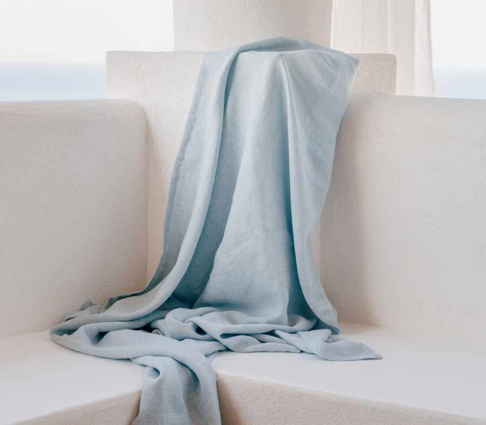 Topper in Piuma Bruno Barbieri in Puro Cotone e Piumino