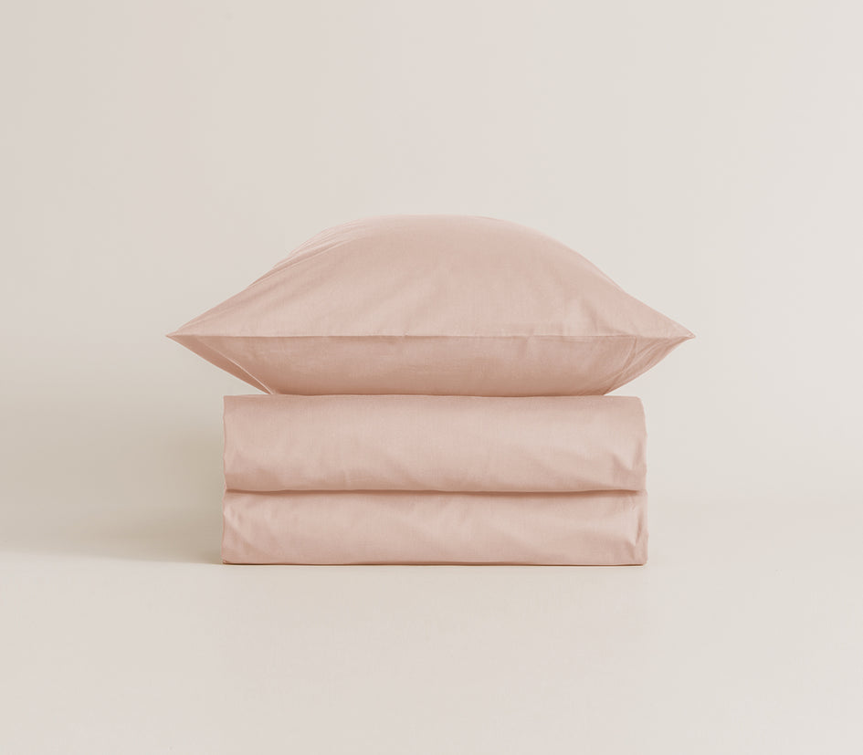 Topper in Piuma Bruno Barbieri in Puro Cotone e Piumino