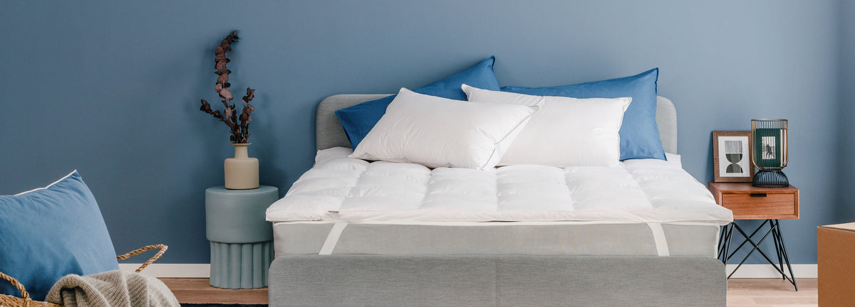 Topper per Materasso | Scopri le Migliori Offerte | Dreamin*101